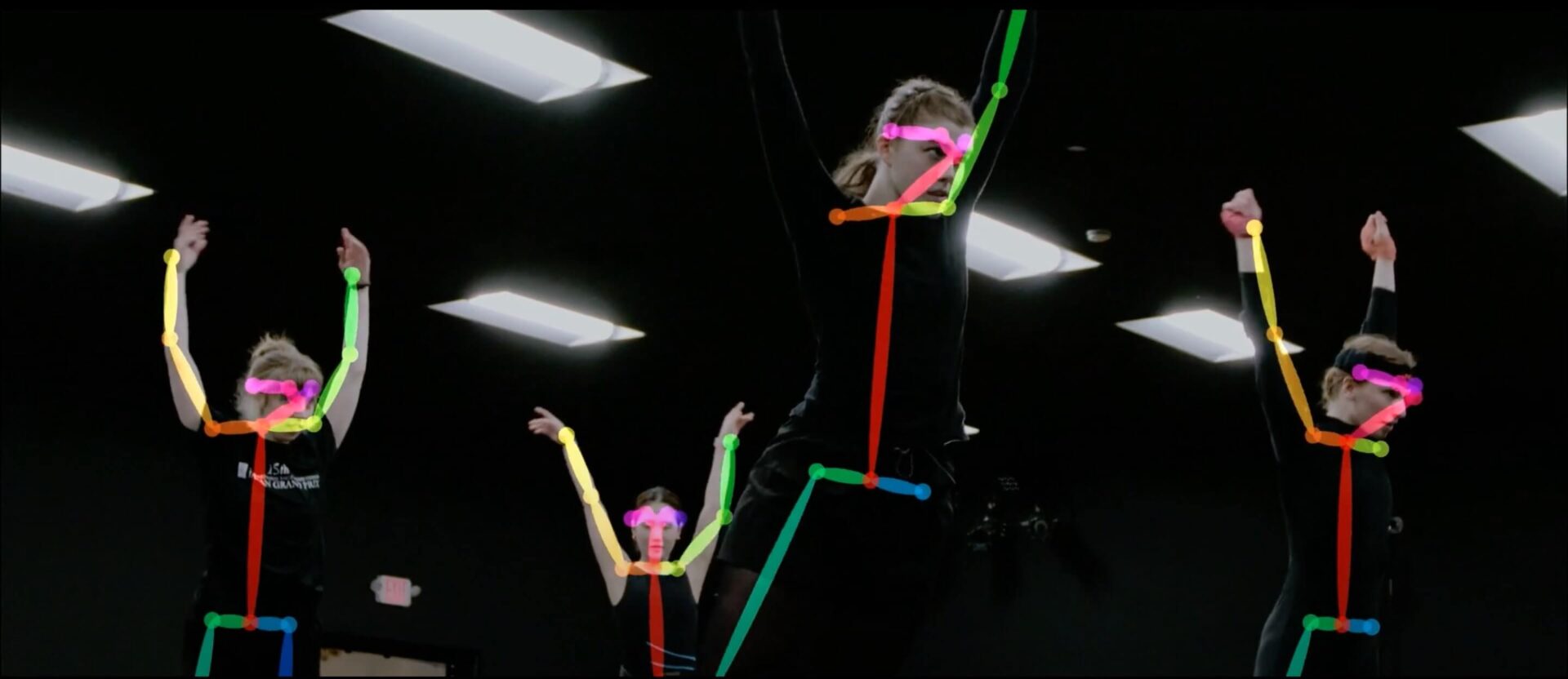 NJACE Conference – Sensory-Motor Integration Lab (SMIL)